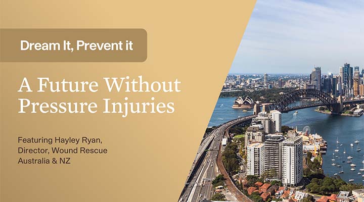 A Future Without Pressure Injuries - Alpha Lifecare