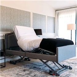 Community & Homecare Beds - Alpha Lifecare - Alpha Lifecare