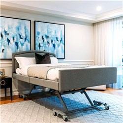 Community & Homecare Beds - Alpha Lifecare - Alpha Lifecare