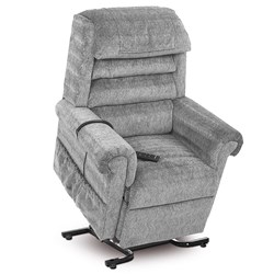 Recliner Chairs - Alpha Lifecare - Alpha Lifecare