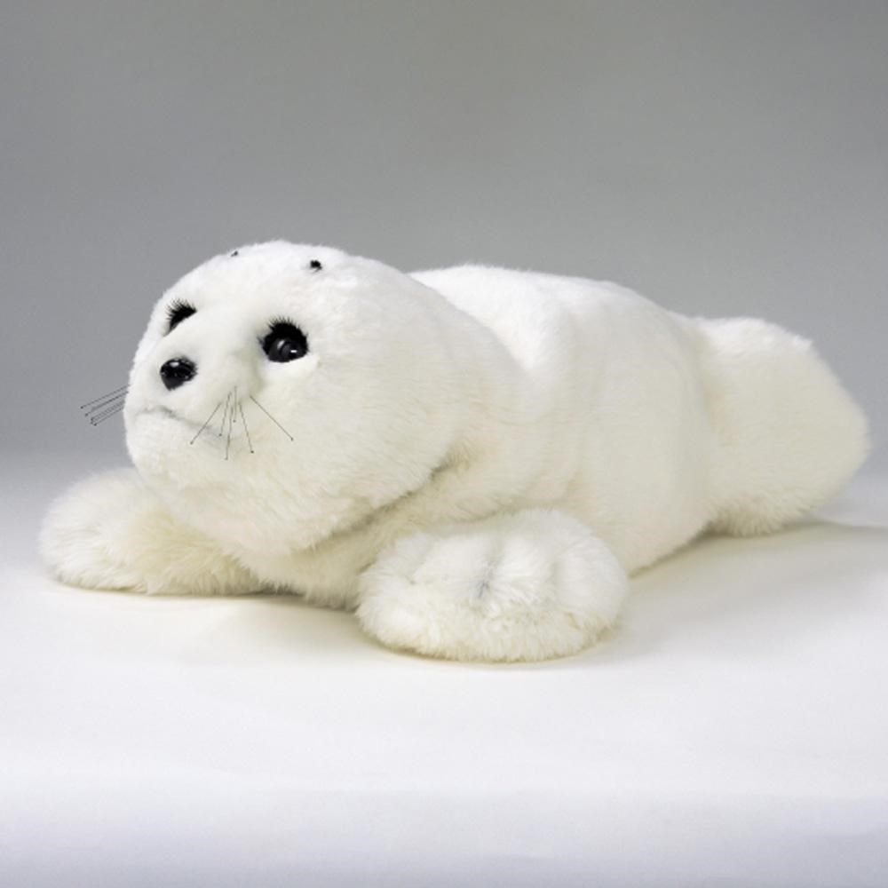 Paro Robot Seal - Sensory - Alpha Lifecare - Alpha Lifecare