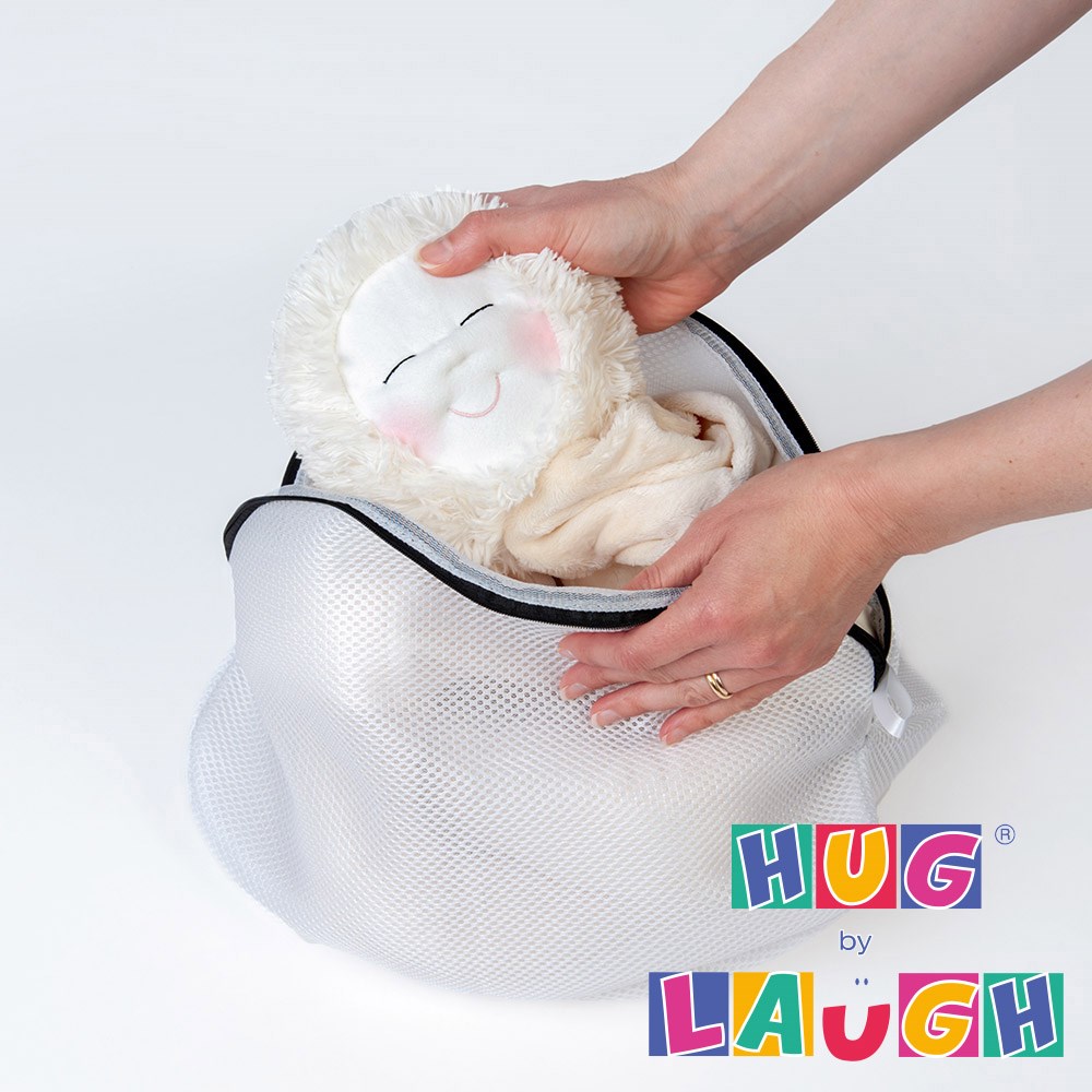 HUG by Laugh - Sensory Companion - Alpha Lifecare - Alpha Lifecare
