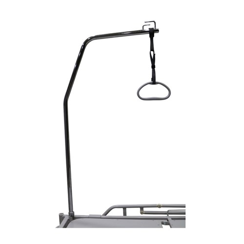 Self Help Pole and Triangle to suit Alrick beds ( New style) - Bed ...