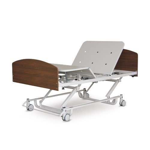 Alrick 2300 Tilt Series Electric Bed - 1370mm (Double) - 300kg SWL ...