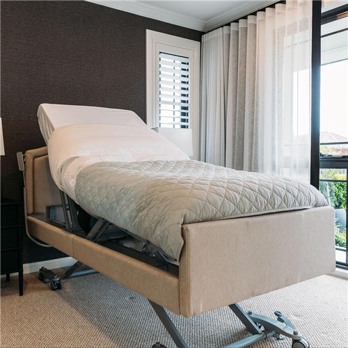 Casero Series Duo Bed Single, with Head and Foot Boards - Community ...