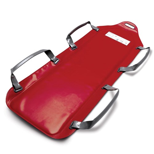 Mini Stretcher 130cm x 41cm: 4 Handles - Manual Transfer - Alpha ...