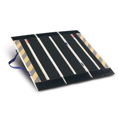 Decpac Ramps - Wheelchair Ramps - Alpha Lifecare - Alpha Lifecare