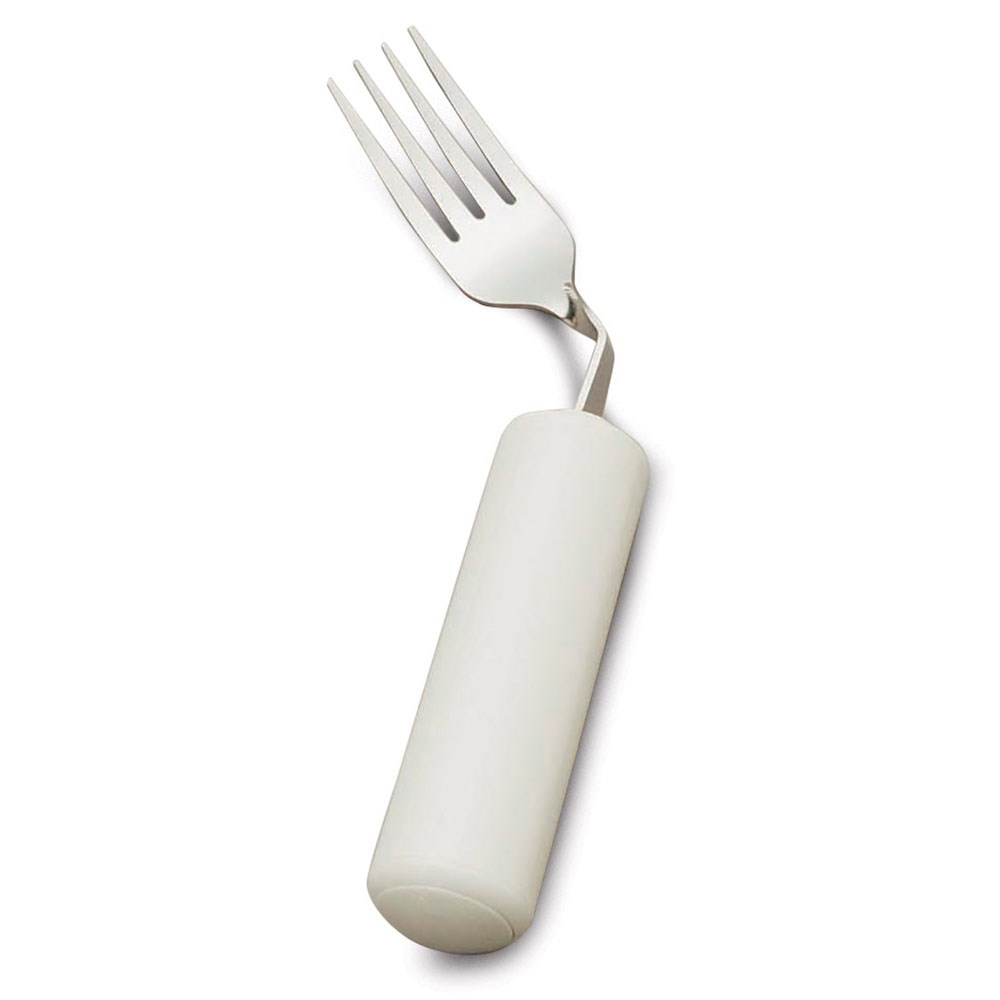 Cutlery Queens: Angled Fork- Right Hand - Cutlery - Alpha Lifecare ...