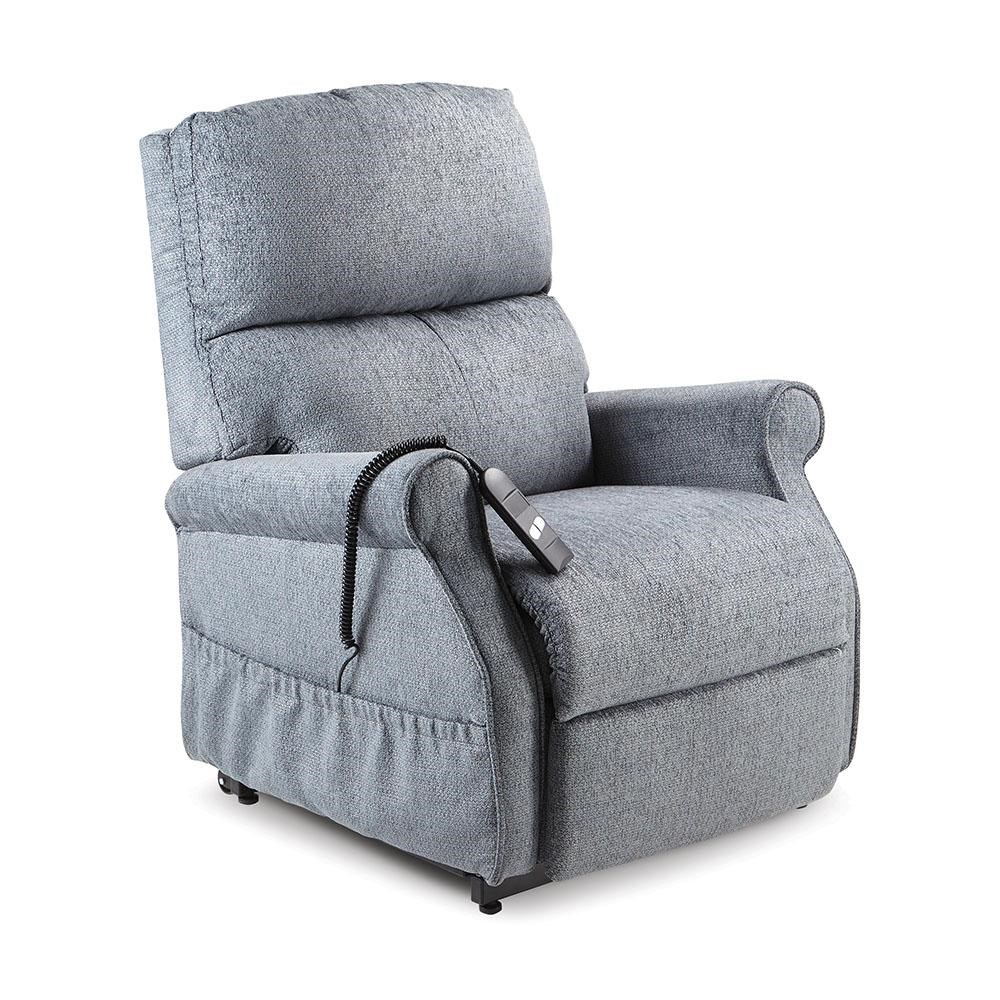 Power Lift Chair, Monarch Petite" - Recliner Chairs - Alpha Lifecare ...