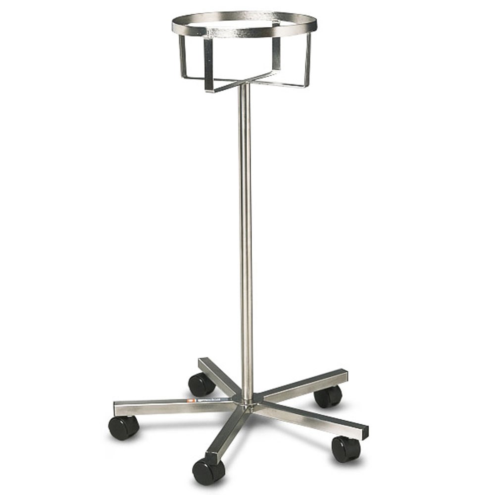 Classic Bowl Stand: Single: 30cm diametre: Stainless Steel - Theatre ...