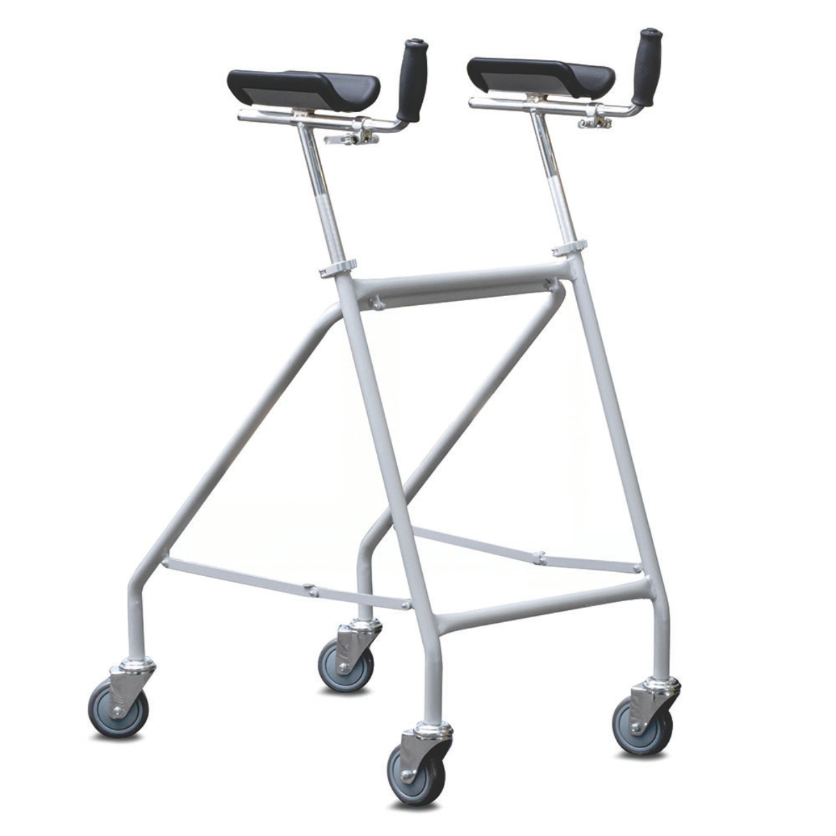 Forearm Plus Walker - Forearm Walkers - Alpha Lifecare - Alpha Lifecare
