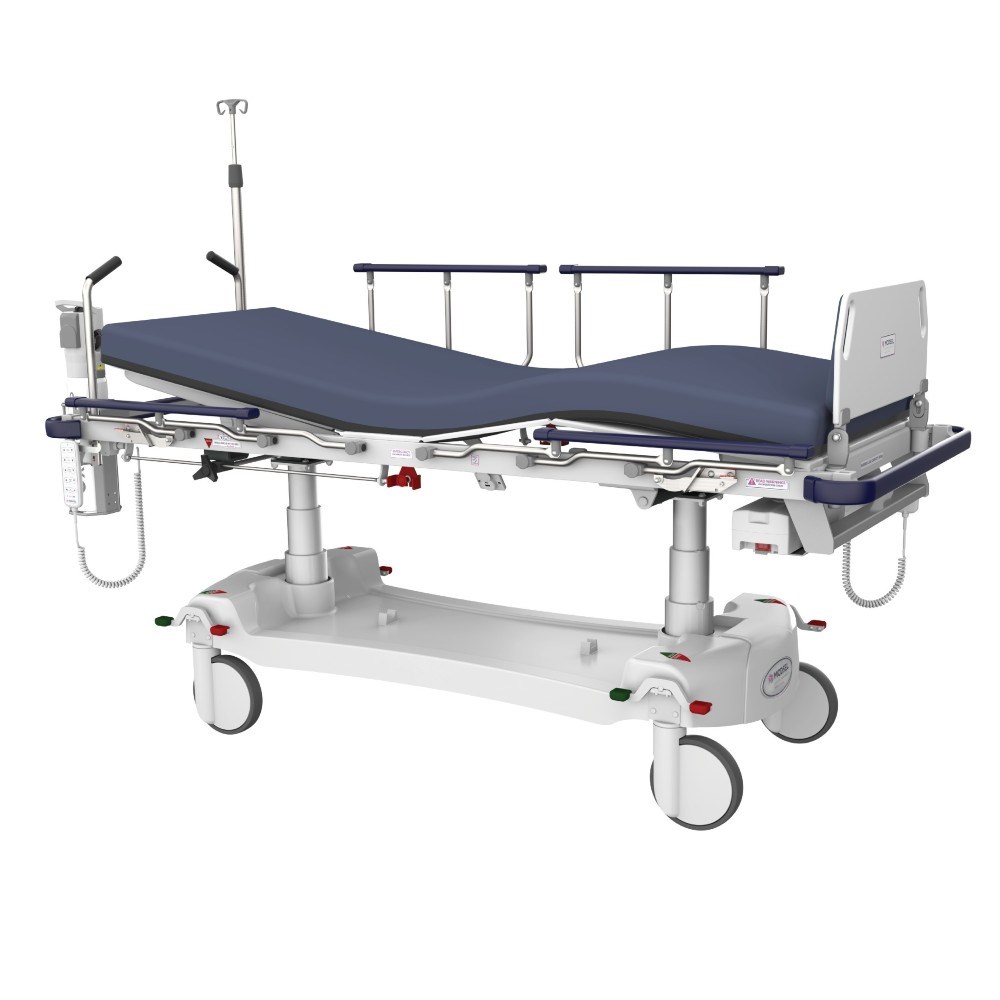 Contour Endosurge Electric - Package - Patient Trolleys - Alpha ...
