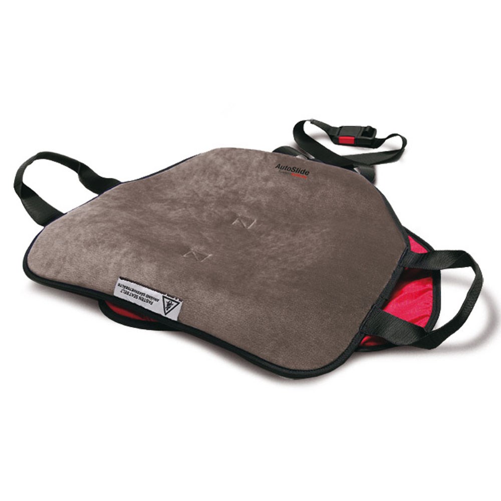 Auto Slide: 46cm x 46cm: Polyester: Two Handles - Manual Transfer ...