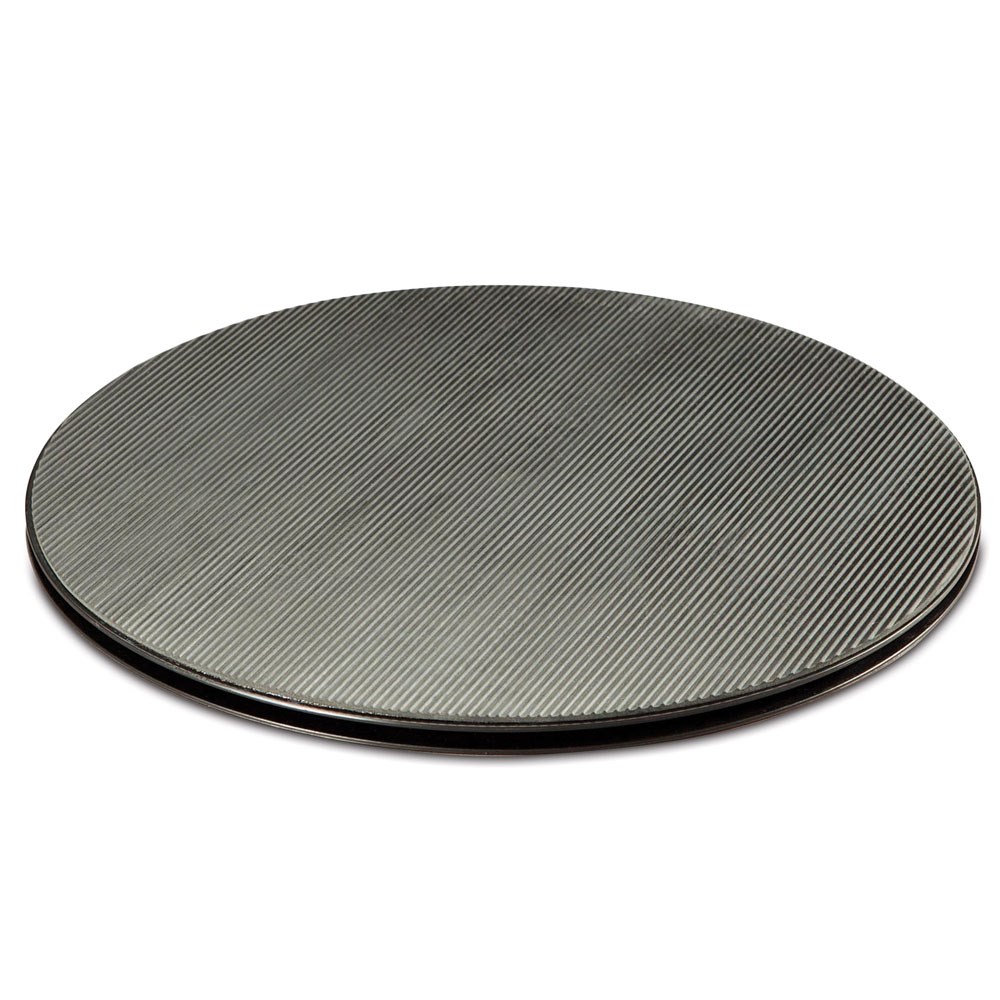 Stand On Patient Turntable / Disc - Manual Transfer - Alpha Lifecare ...