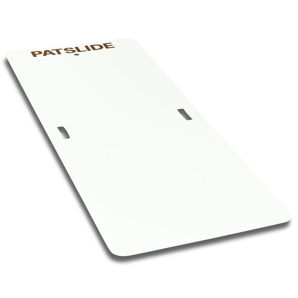 Patslide - Patient Transfer Unit - Duo Set - Manual Transfer - Alpha ...